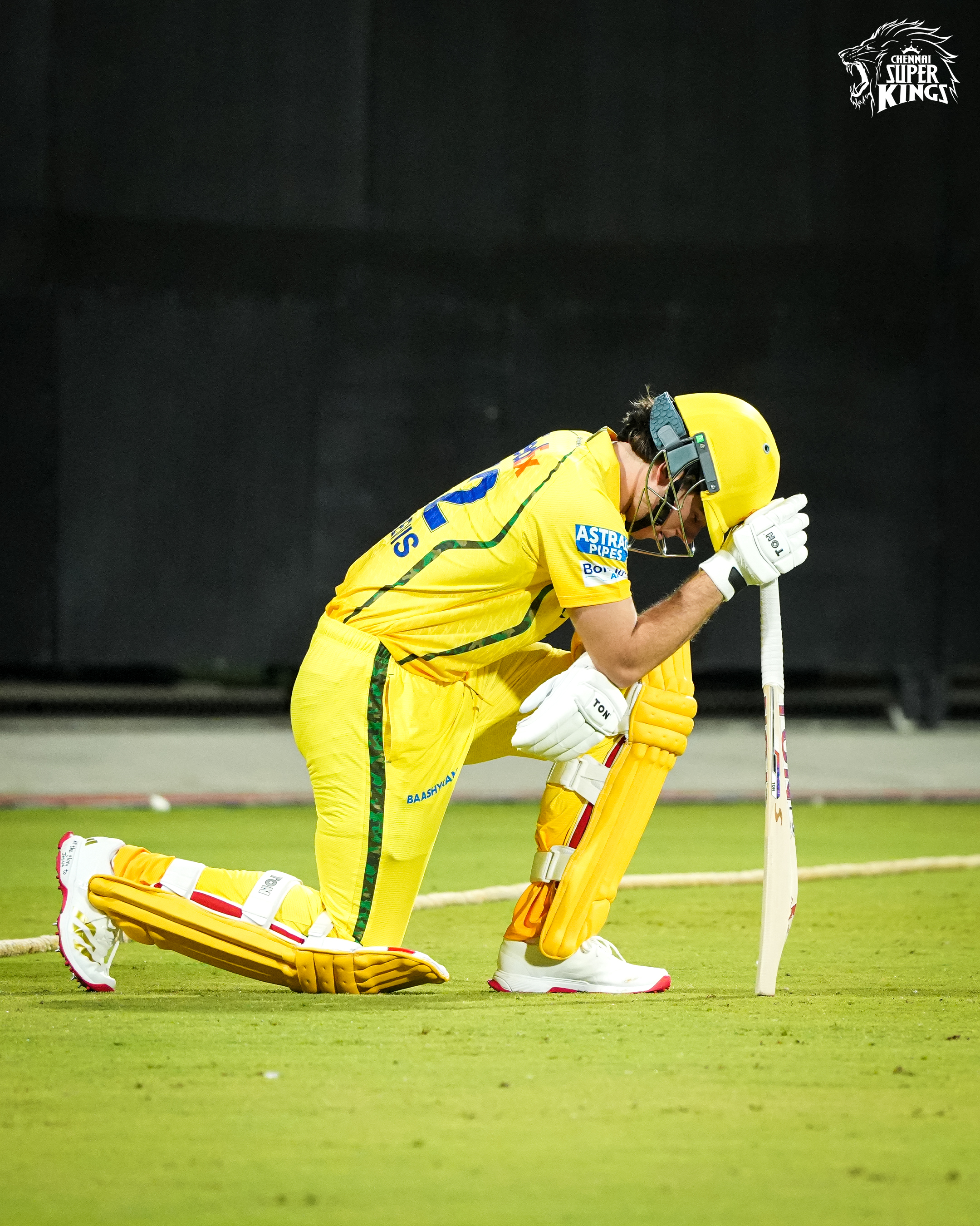 Tata IPL M18- Dewald Brevis returns to give CSK a much needed boost as ...